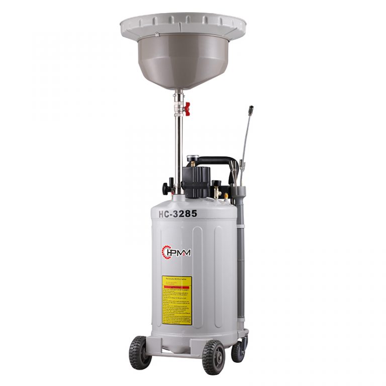 HC-3285 Pneumatic Oil Extractor - Oil Extractor | Portable Oil ...