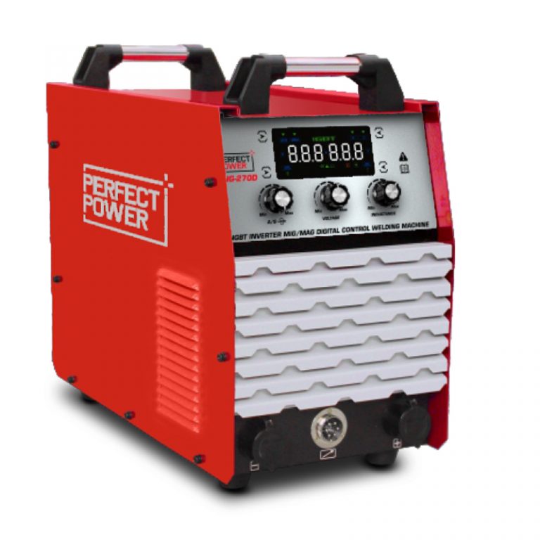 Perfect Power Arc Stick Welder DC Tig Welder TIG-160 TIG Welding ...