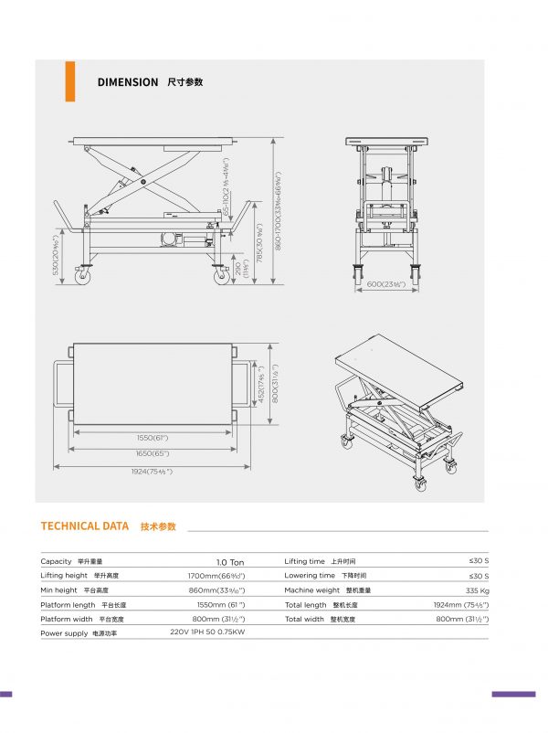 Introduces EV Battery Pack Lifting - Automotive Equipment,Welding ...