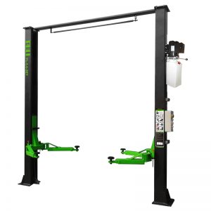 PL-3.5-2ET 2 Post Lift Floor Cover Plate Two Post Vehicle Lift - 2-Post ...