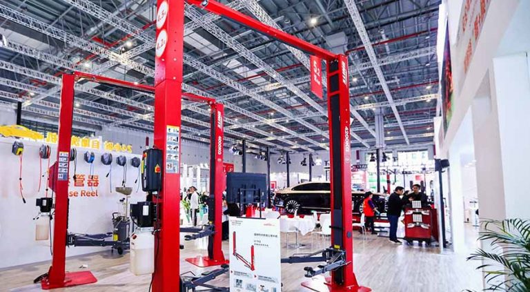 Find The Best Car Lifts In USA For Your Auto Shop - Car Lift, Car Lift ...